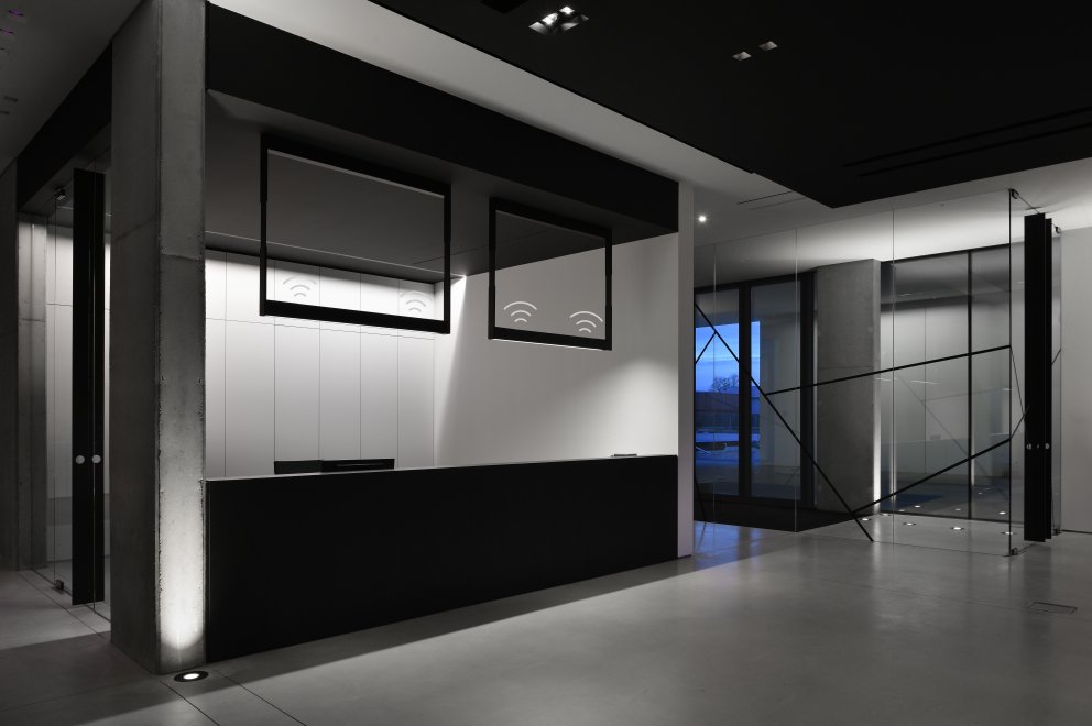 Why choose an integrated audio system?