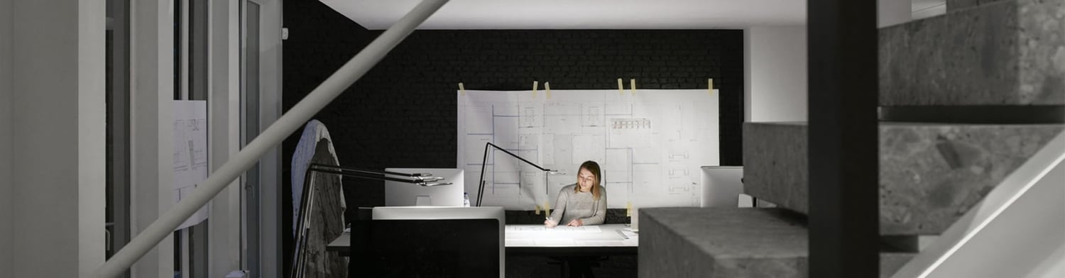 The importance of a good lighting plan