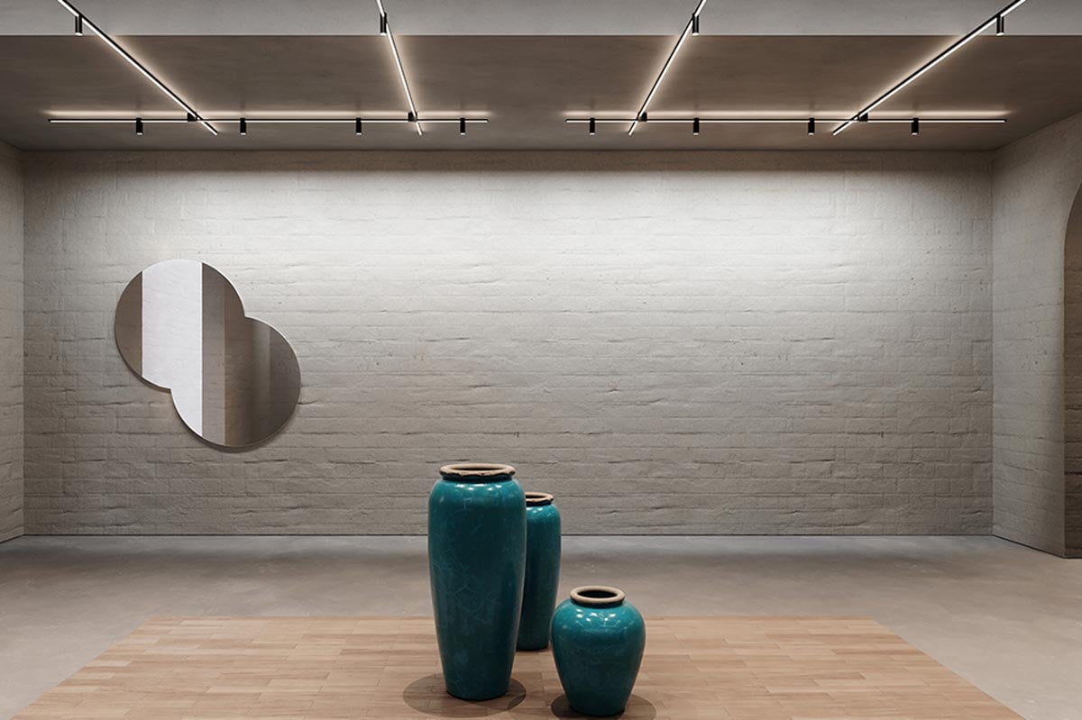 Kreon ilumina pabellón de Bélgica en Expo 2020 de Dubái