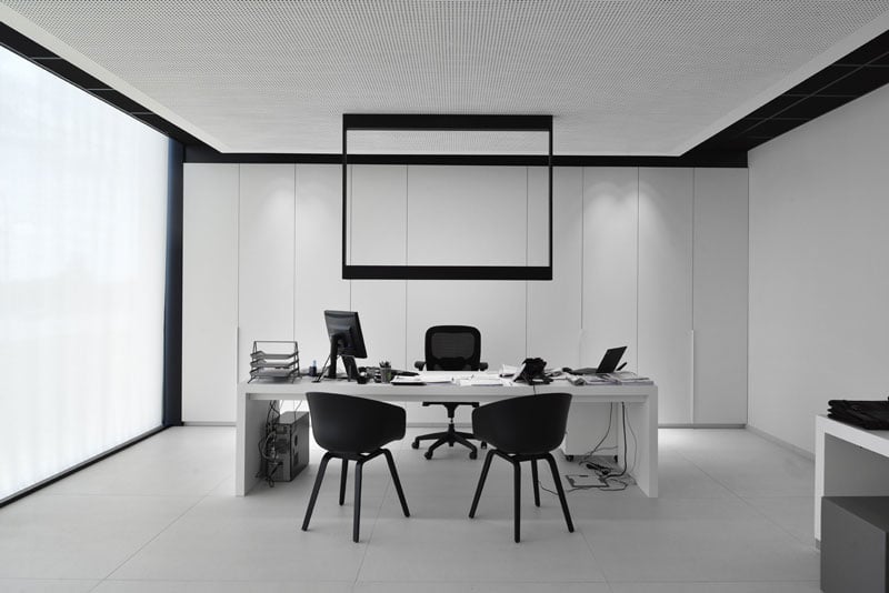 Warm versus cold light: how color temperature can have its influence on ...