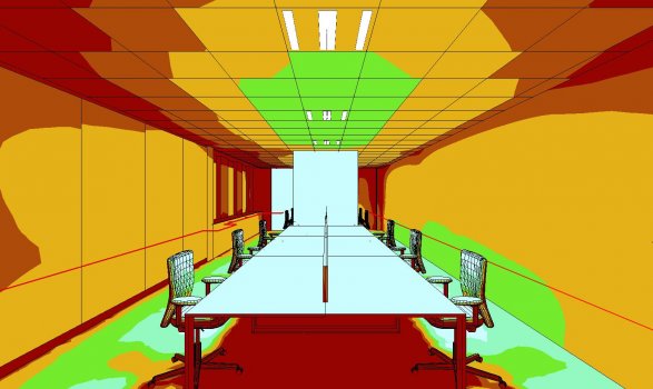 Architectural lighting: the essence of extraordinary lighting design