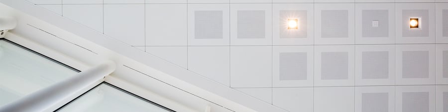 Why choose a climate ceiling?